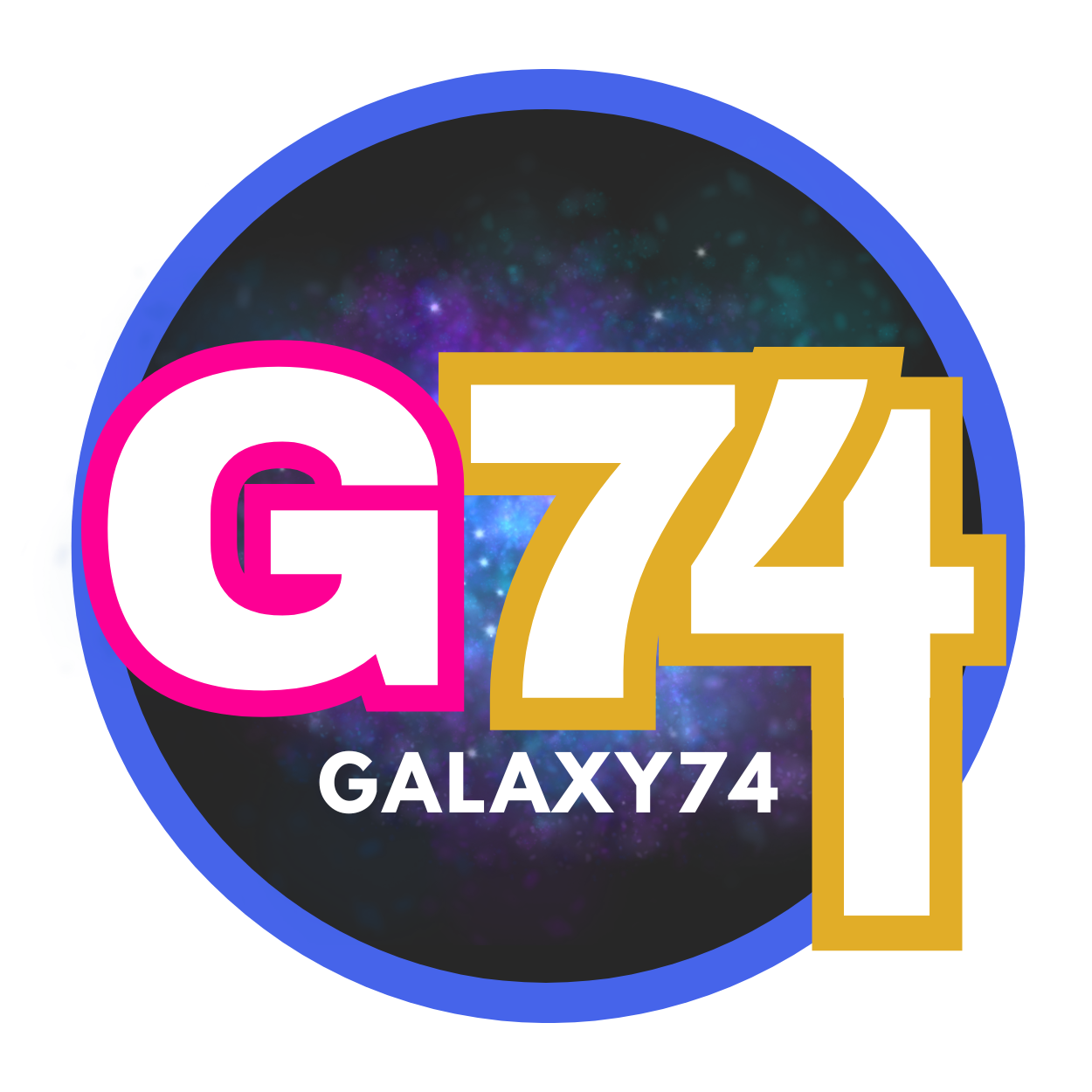 Galaxy74 - Embrace the Neon Glow of Retro-Inspired 70s 80s 90s Fashion